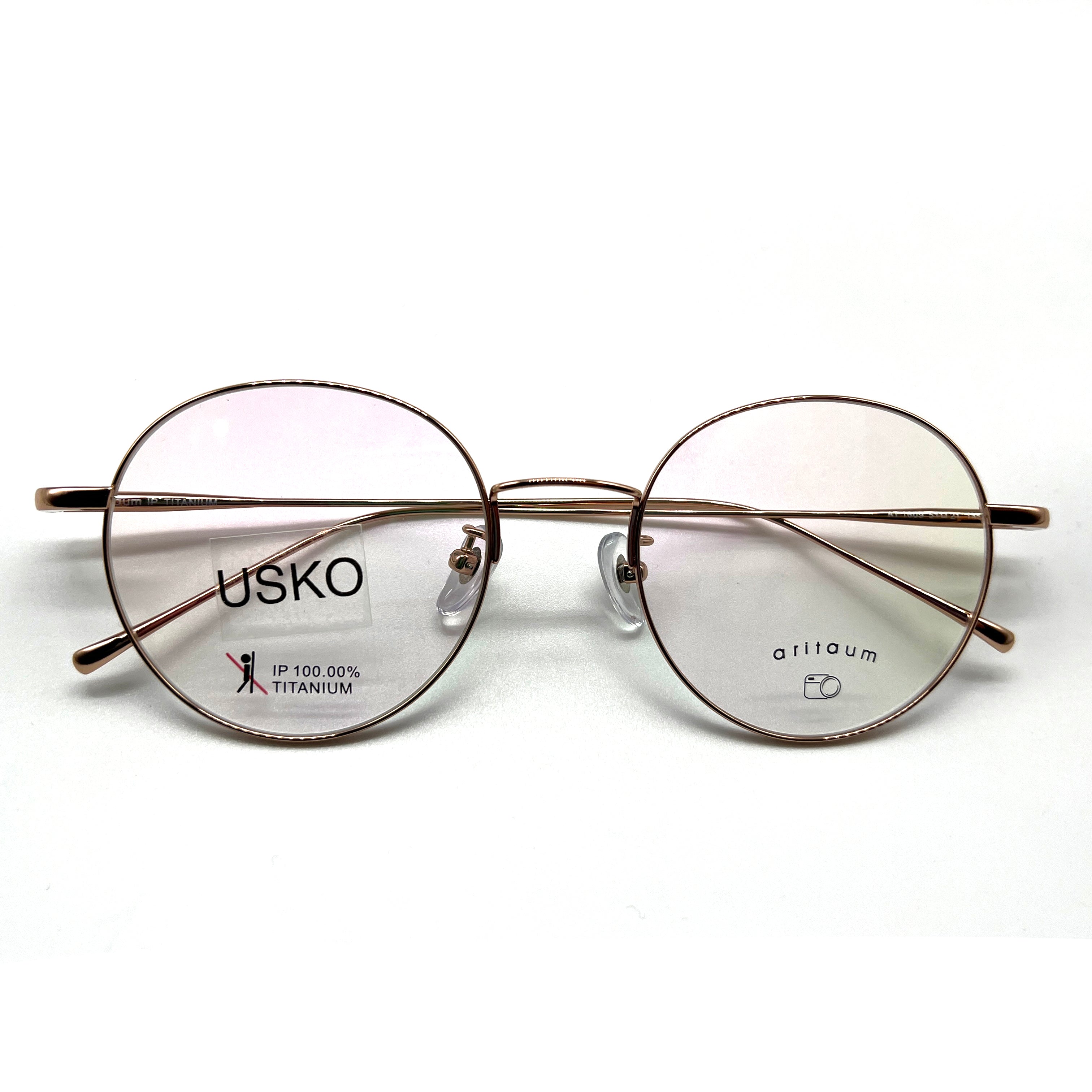 USKO 框架 CLRG07 | USKO OPTICAL