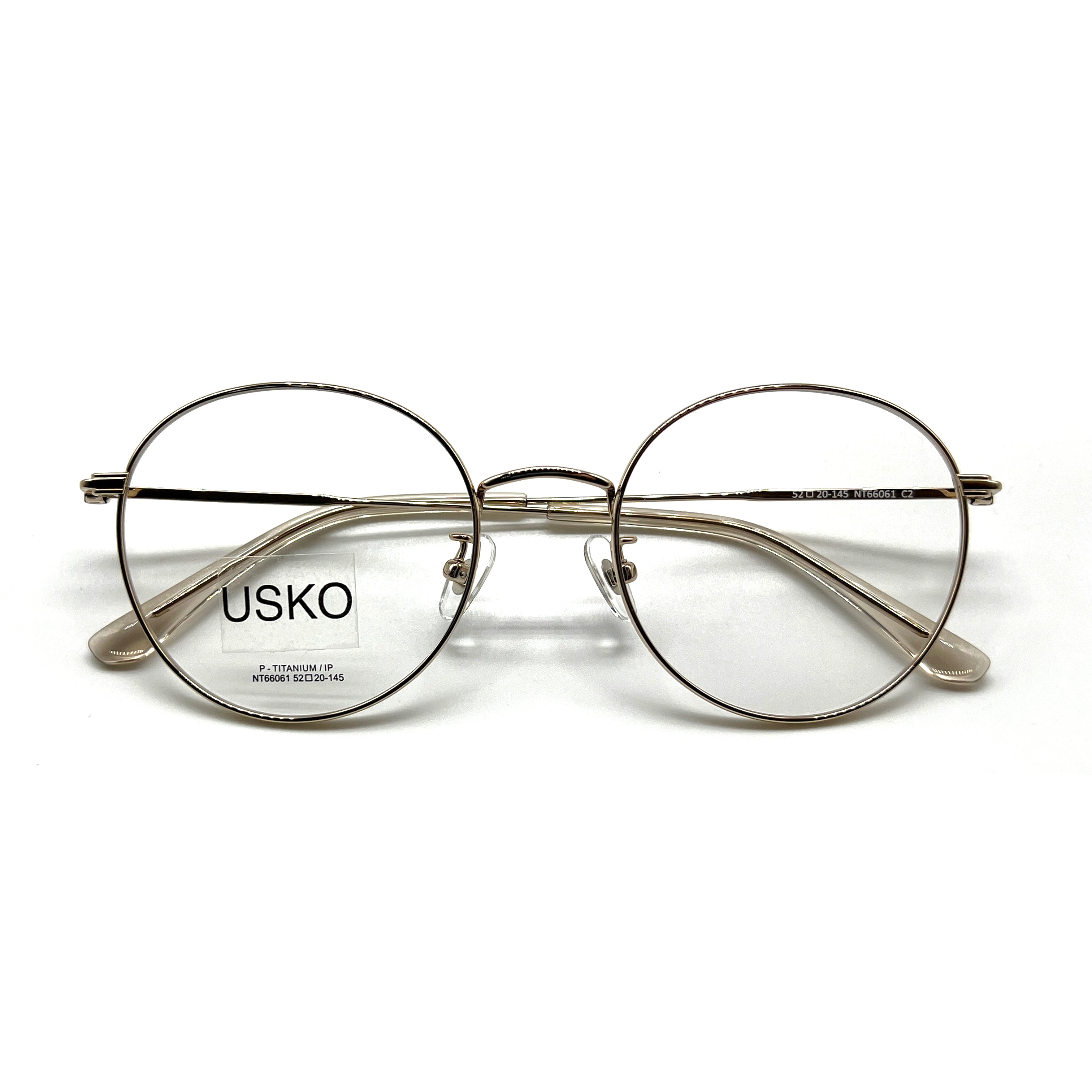 USKO 框架 CLGD03 | USKO OPTICAL