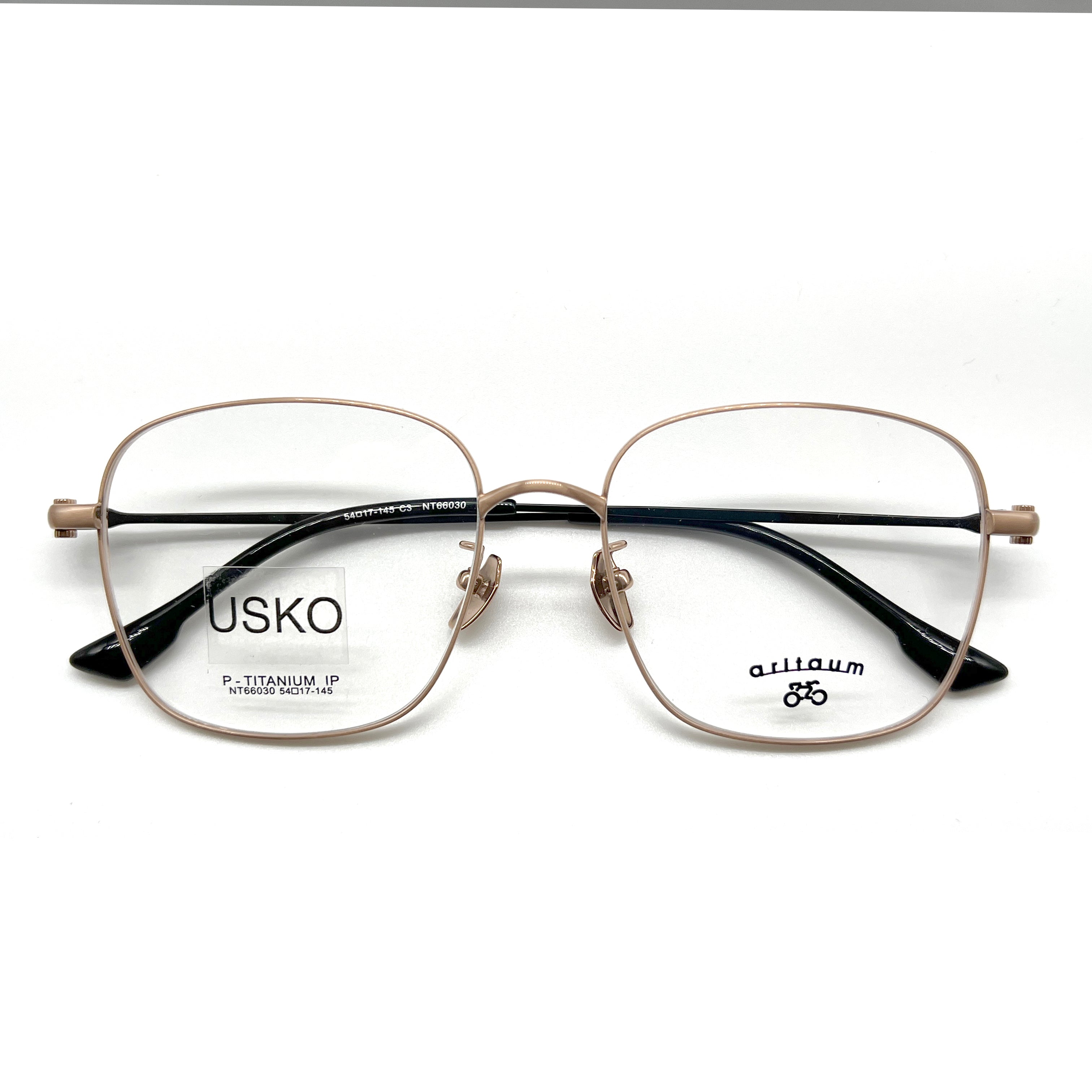 USKO 框架 RTGD03 | USKO OPTICAL