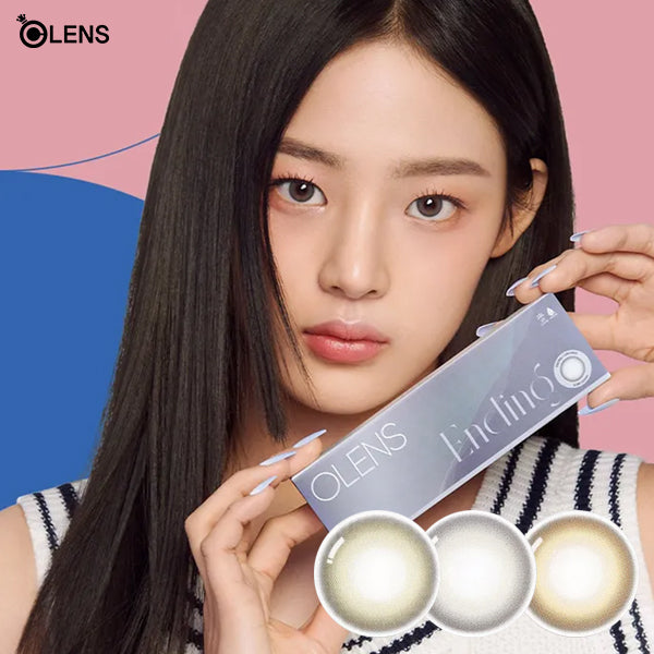 O-lens Ending 1Day Disposable Color Contact Lenses | USKO OPTICAL