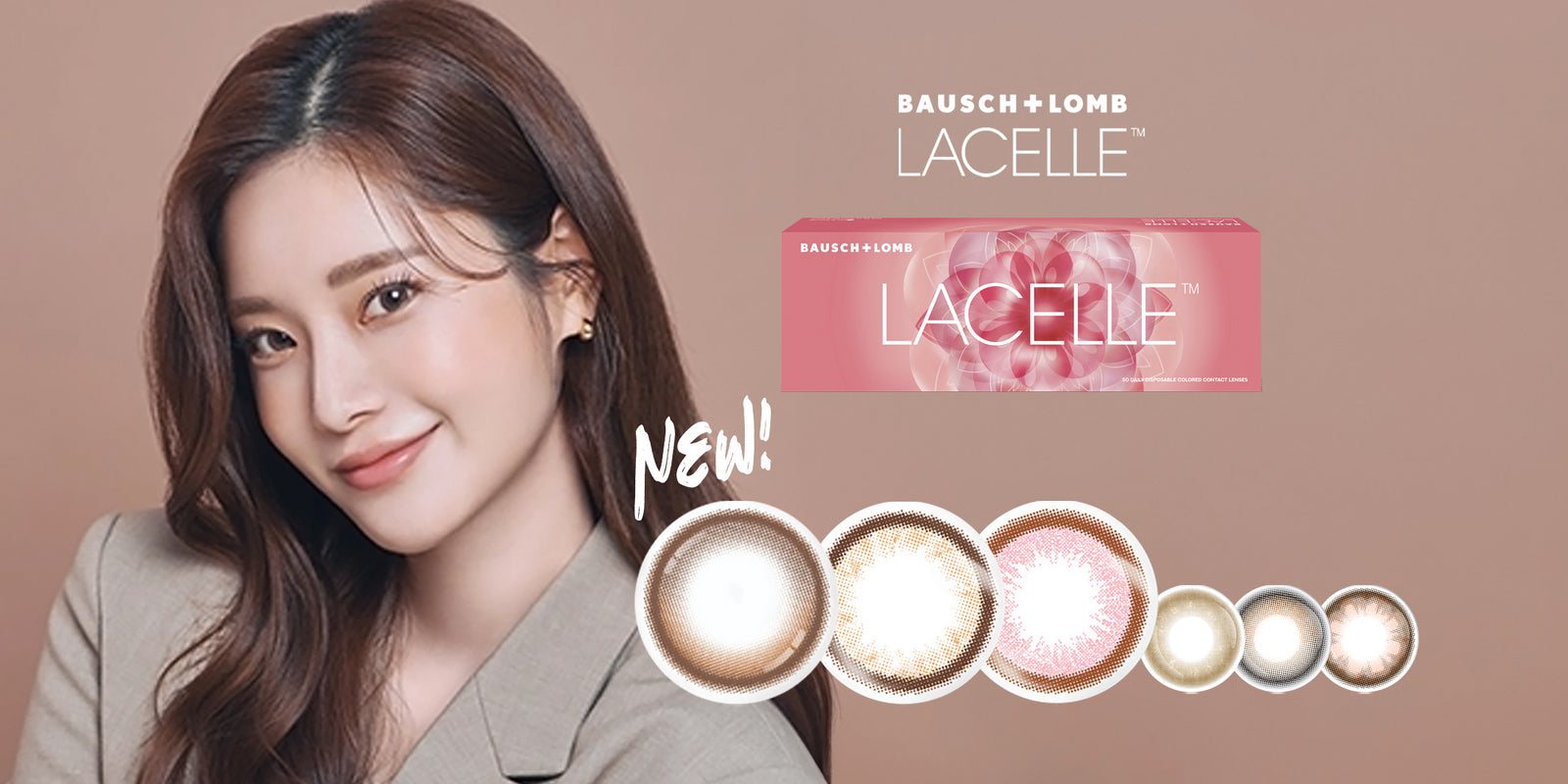 香港隱形眼鏡專門店 | 配Con優惠 | 網上訂Con - USKO OPTICAL