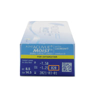 香港隱形眼鏡專門店 | 配Con優惠 | 網上訂Con - USKO OPTICAL